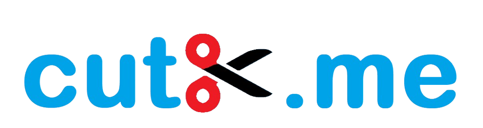 Free URL Shortener, QR Codes, Track & more - CutX.me